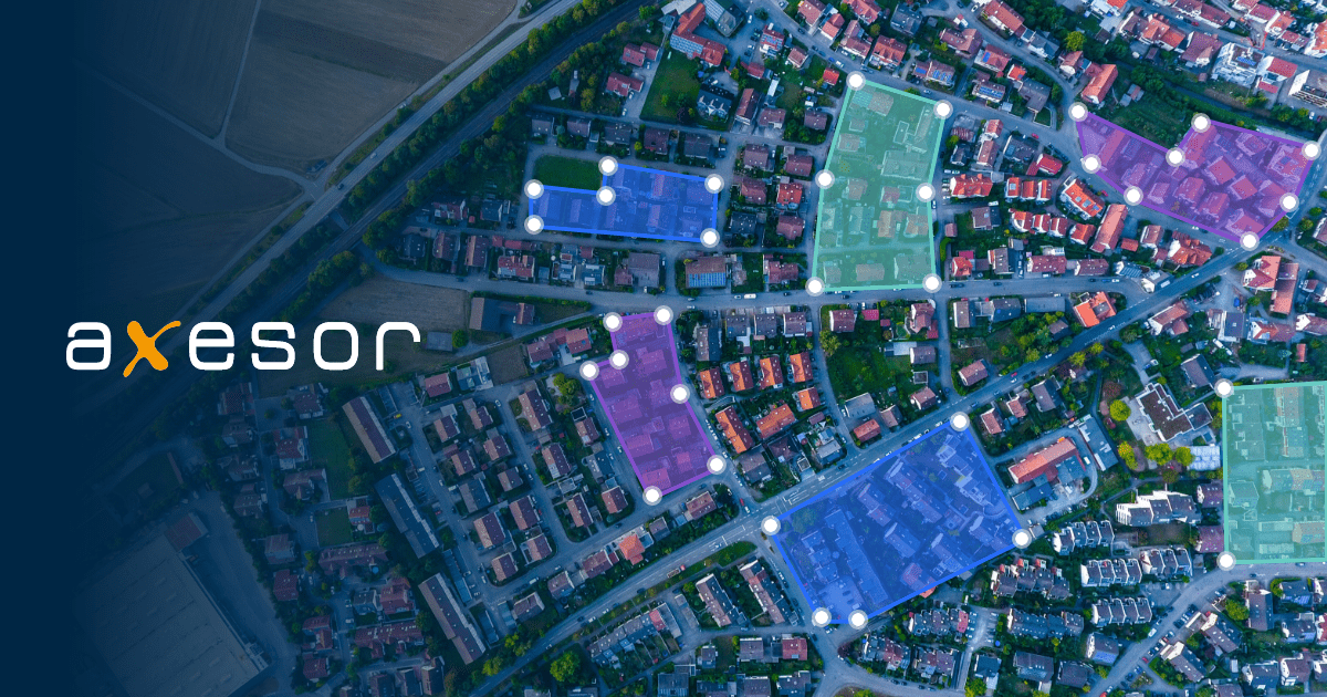 Ranking de empresas de Portugal - Axesor